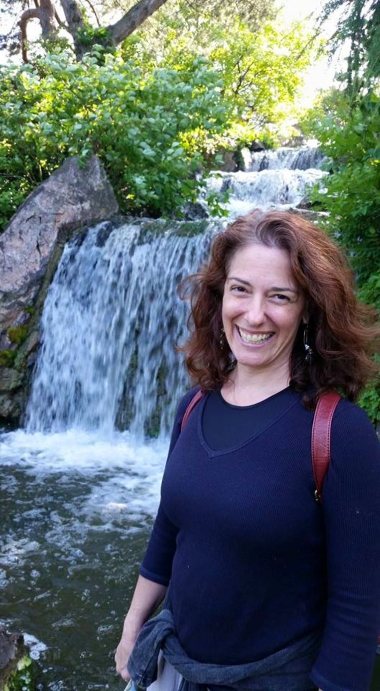 Madelon (50) verdient 34.000 euro per jaar met iets wat iedereen kan ...