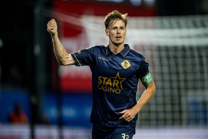 Mathieu Maertens en OHL klaar voor eerste competitiematch: “De hele ...