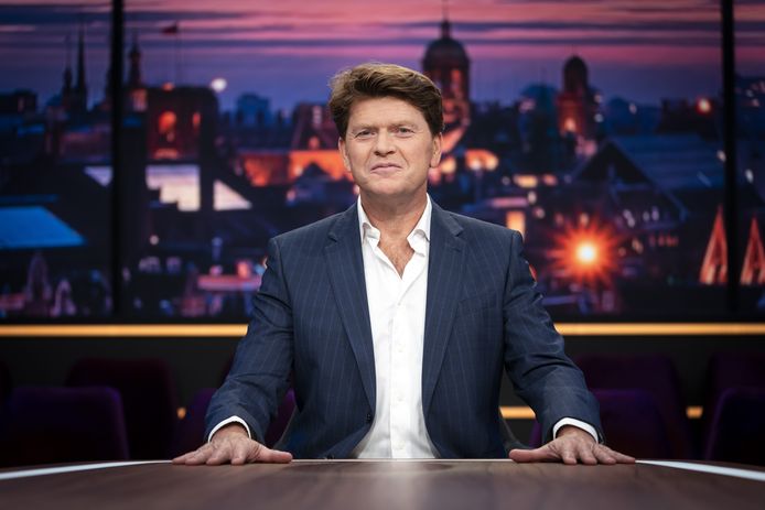 Beau hoort van zijn vrouw dat hij ‘stopt bij RTL’, Suzanne straalt weer ...