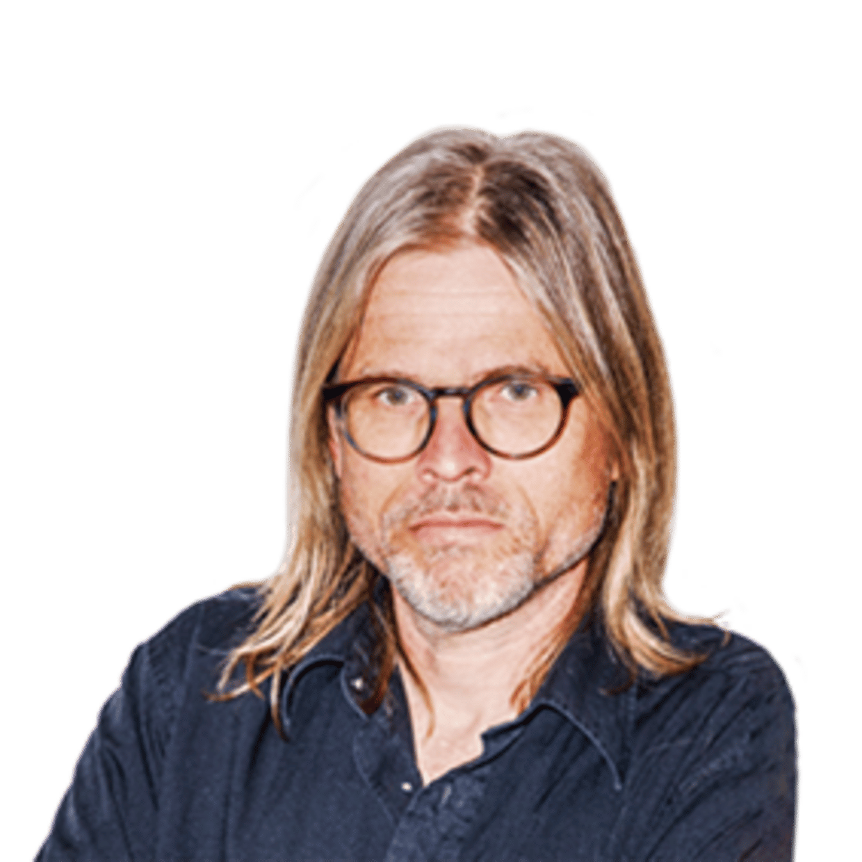 Interview met... schrijver Rob van Essen | De Volkskrant