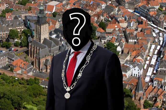 Nieuwe Burgemeester Zutphen Laat Nog Meer Dan Jaar Op Zich Wachten