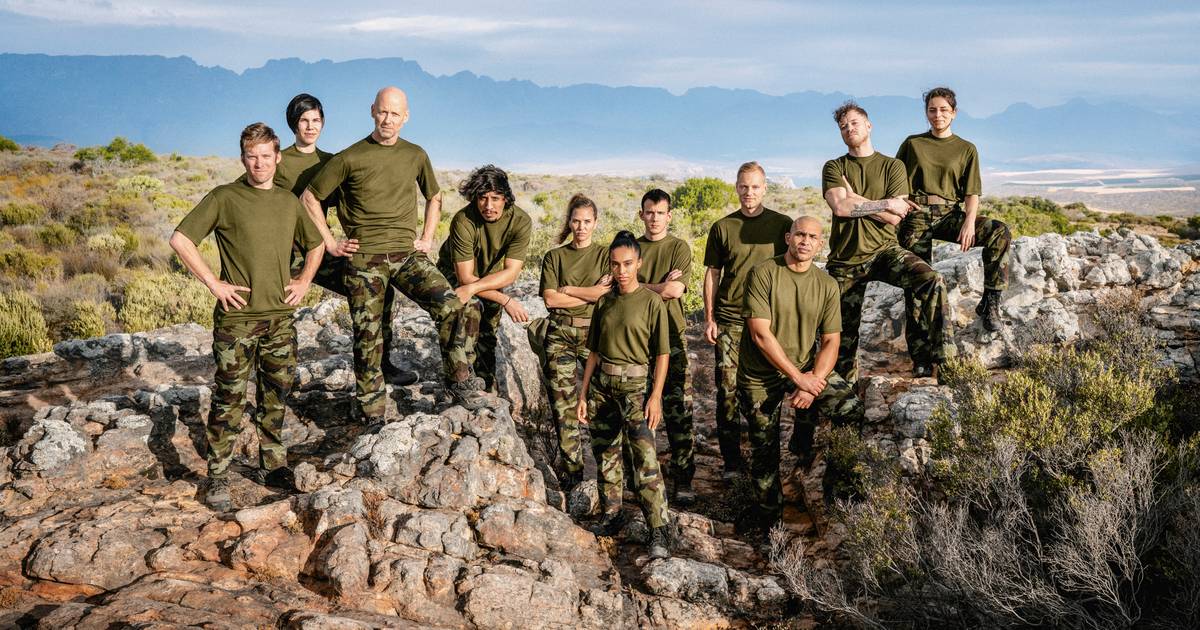 Van Olivier Deschacht tot tv-kok Loïc Van Impe en advocate Davina ...