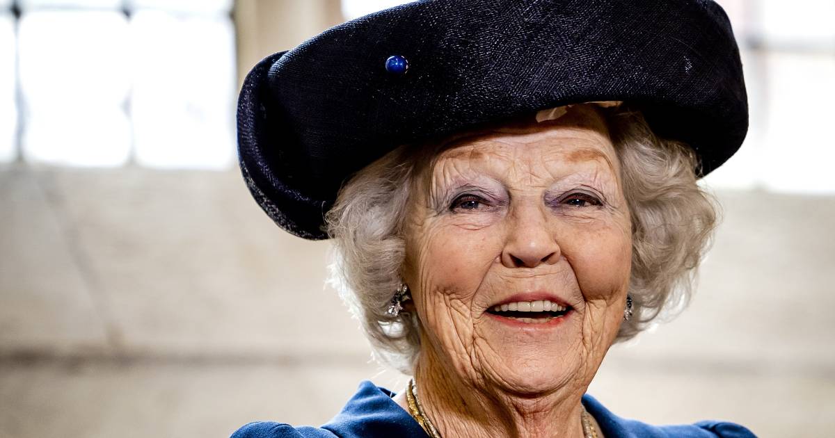Prinses Beatrix (86) krijgt eigen musical in nieuw Brabants theater ...