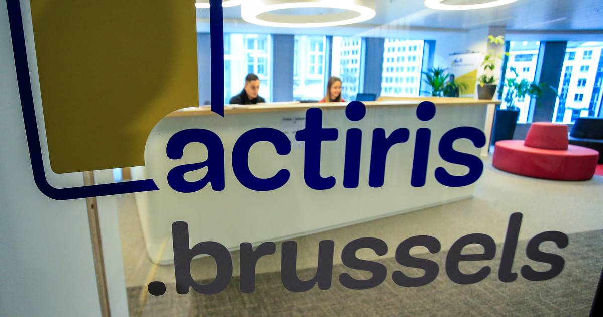 Actiris et Bruxelles Formation signent leurs nouveaux contrats de ...