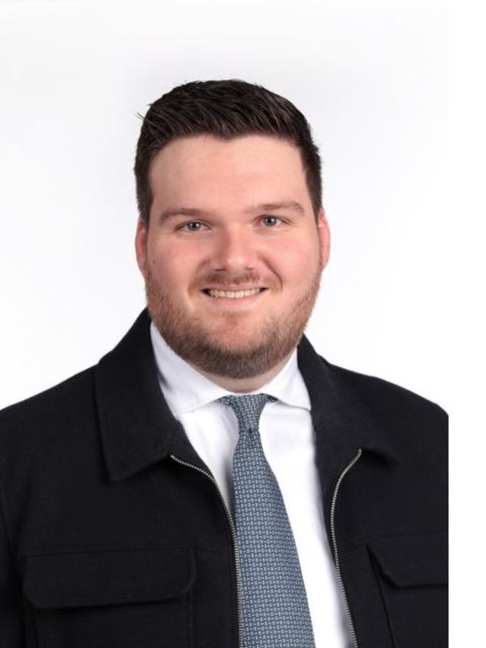 Benne Kerver volgt opgestapte fractievoorzitter Leefbaar Capelle op ...