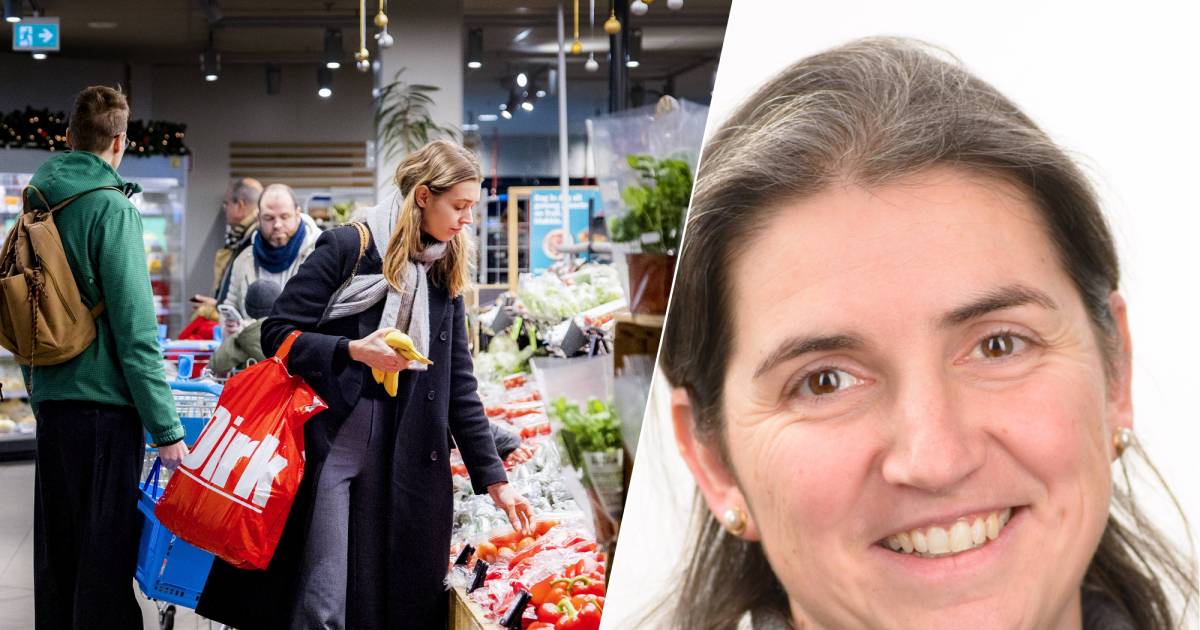 Huismerken zijn populairder dan A-merken: ‘Soms hetzelfde product ...