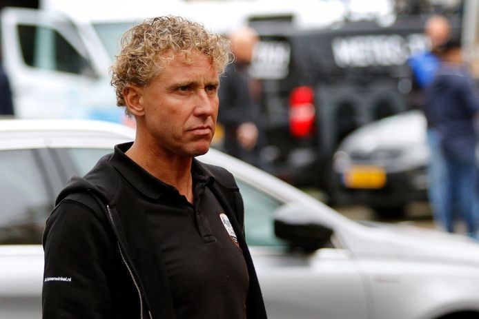 Boogerd: ‘Als er niet zoveel druk was geweest, dan had ik nooit bekend ...