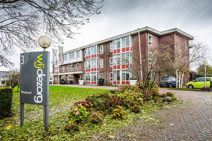 Verzorgingstehuis kan toename van zorg voor ouderen met dementie niet ... Verzorgingstehuis kan toename van zorg voor ouderen met dementie niet ...