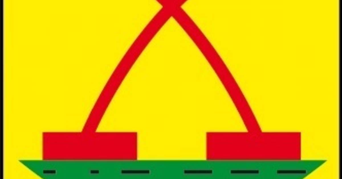 Heibel over nieuw logo voor gemeente | Zele | hln.be