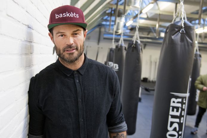 Arie Boomsma loopt mee met olympiërs: ‘Bang dat ik om zou vallen ...