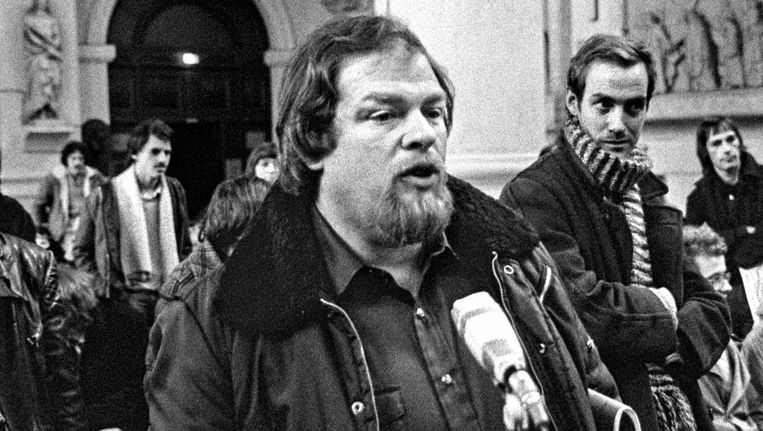 Jan Schaefer zag PvdA veranderen in kale kip | De Volkskrant