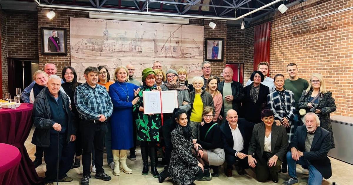 Theatergroep Het Vierde Oor viert 40-jarig bestaan met ...