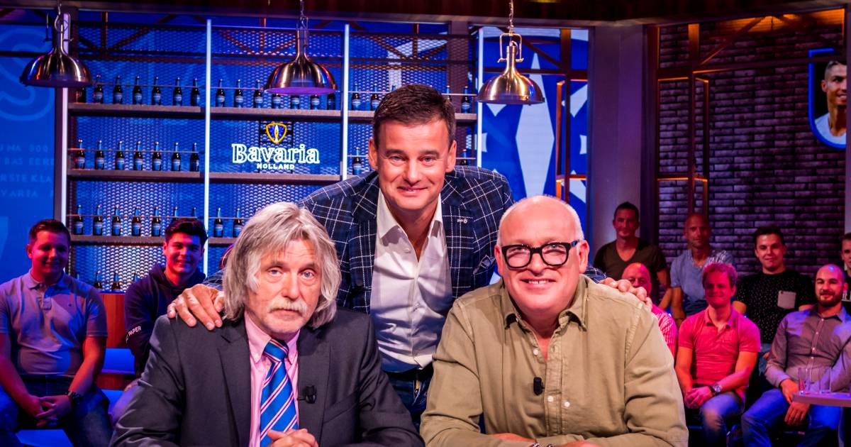 Veronica Inside ging al jaren van rel naar rel: deze uitspraken zorgden ...