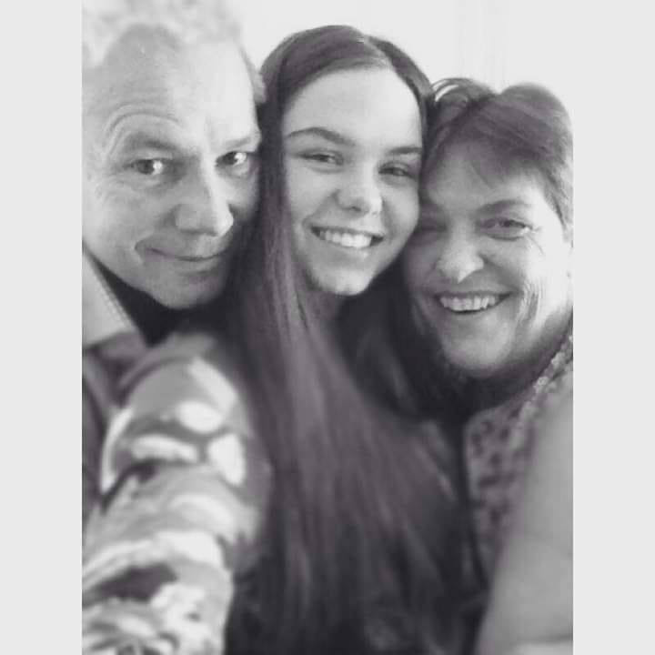 Een jaar na het trieste familiedrama is Duiven nog steeds in shock ...