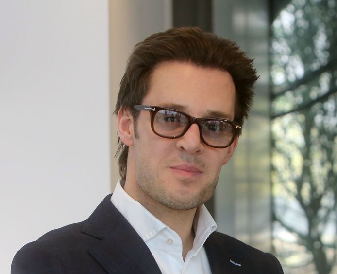 De 10 Werken van Vandecasteele | Oostende | hln.be