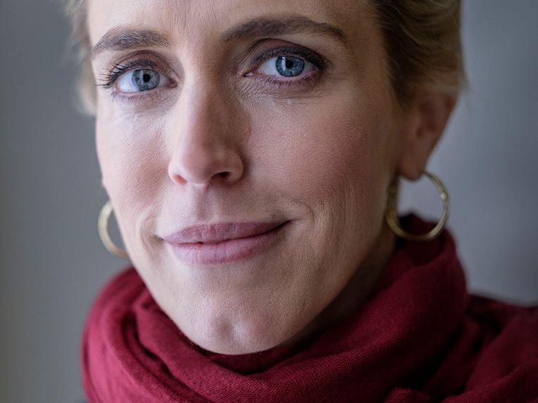 Waarom journalist Clarissa Ward van oorlog naar oorlog reist