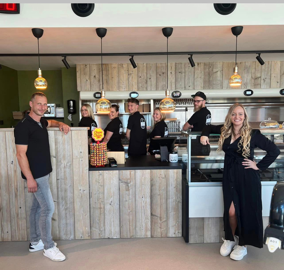 Hoe gaat het nog met ‘Olivier de Rijke’? “Ik zou het meteen ­opnieuw ...