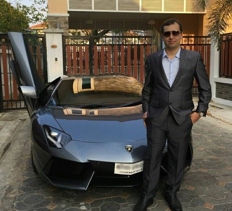 Heeft computergenie zich verhangen of was het moord? | Foto | AD.nl