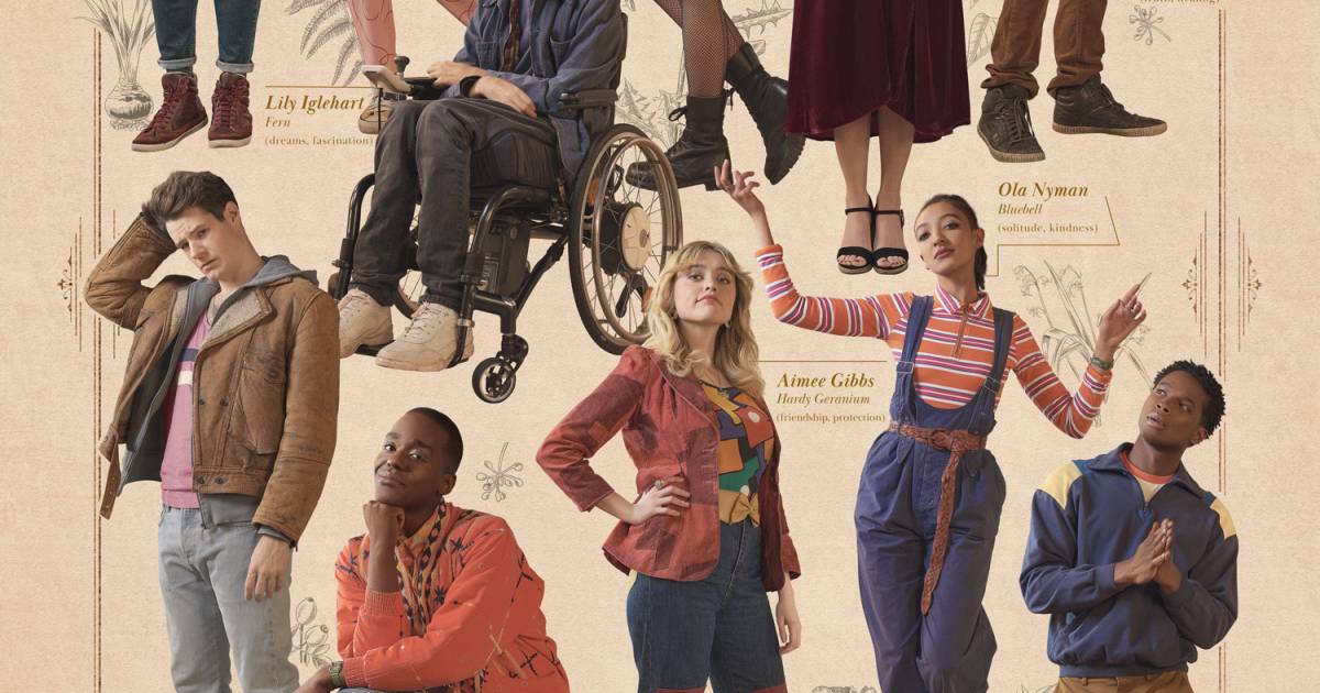 Trailer Derde Seizoen Sex Education Gelanceerd Show Ad Nl