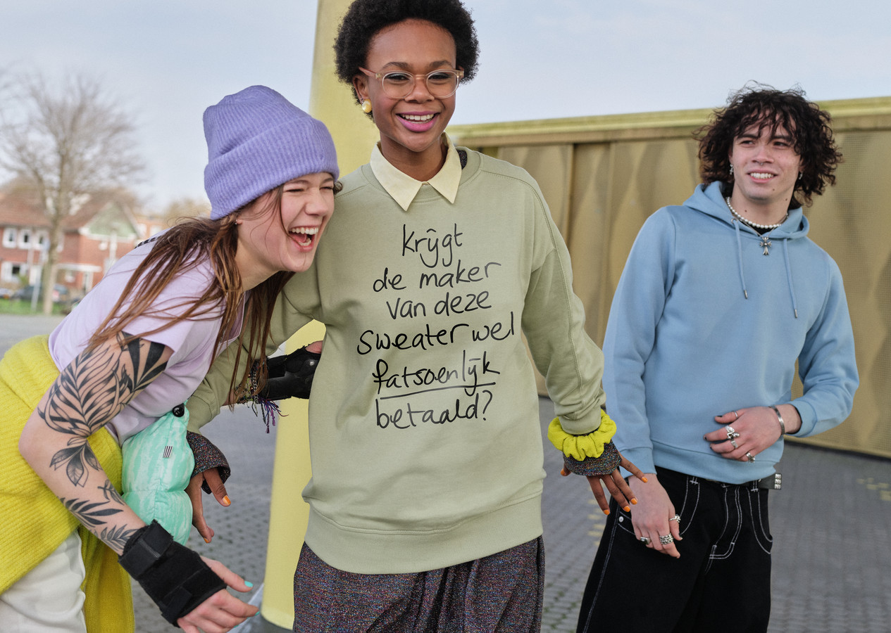 Zeeman is voor het eerst ‘eerlijk’ over spotgoedkope kleding. Maar dat ...