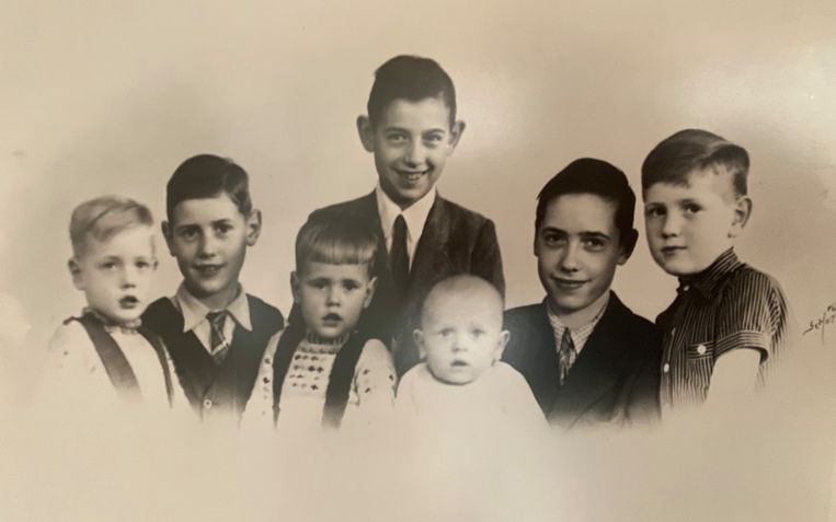 Dolf van den Berg (1940-2020): Een inspirator voor beter onderwijs – en ...