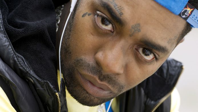 Broers van rapper Kempi aangehouden | Show | AD.nl