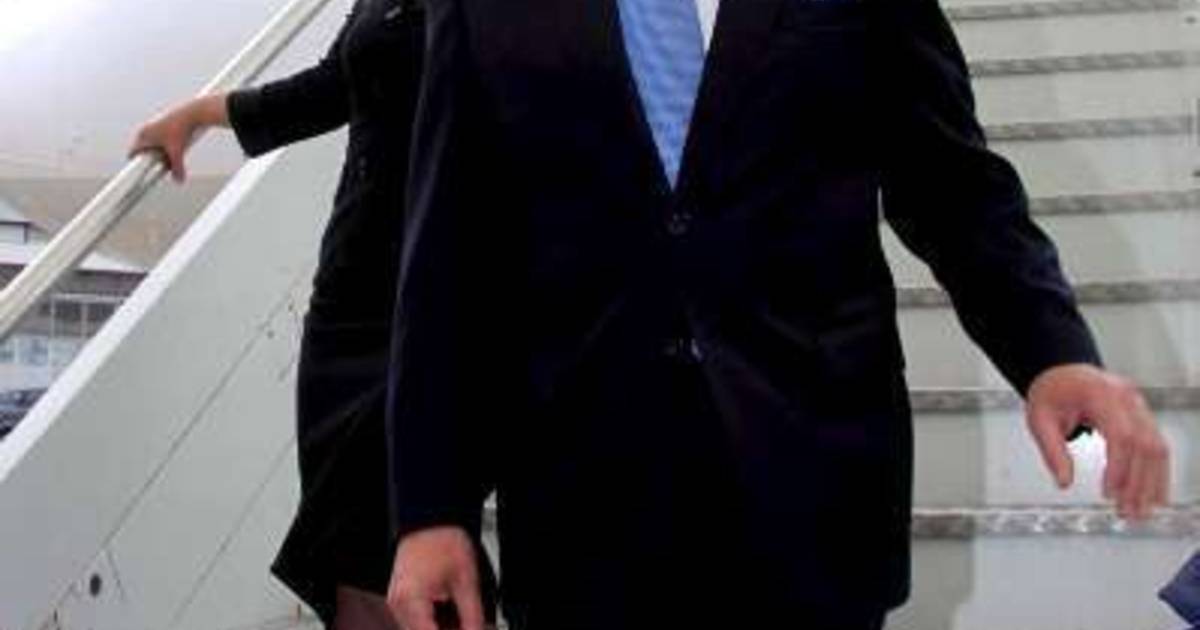 "Verrassend politiek huwelijk op til in Oekraïne" | Buitenland | hln.be