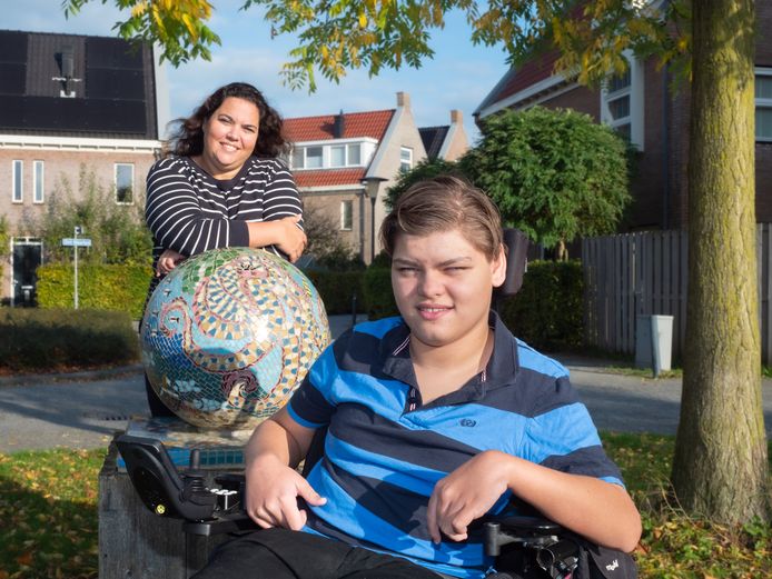 Noud heeft zijn zelfdodingswens losgelaten: ‘Ik zag het verdriet toen mijn tante overleed ...
