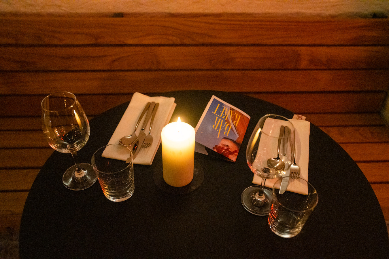 Team van populair restaurant Lewis opent nieuwe Bar Raket | Foto | hln.be