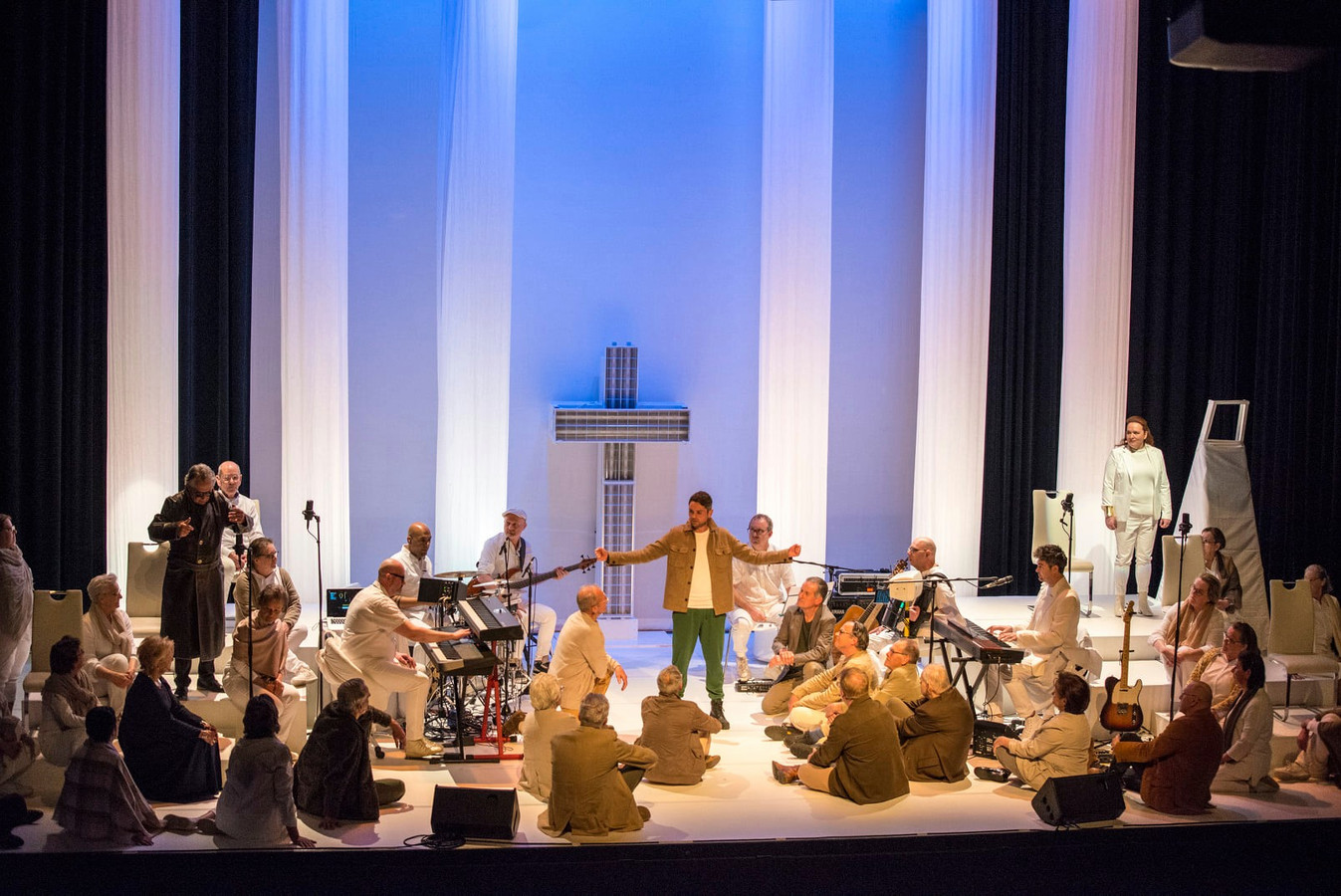 Passion Someren in de Ruchte | Foto | AD.nl