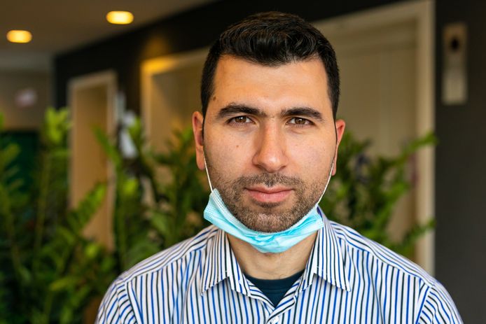 Mustafa is geestelijk verzorger in het ziekenhuis: ‘Sommige culturen zien morfine als euthanasie ...