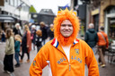 Deze Twentenaren halen alles uit de kast voor Koningsdag | Foto ...
