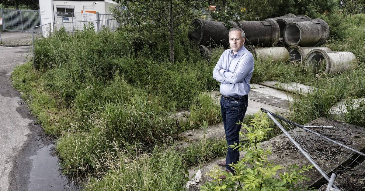 COA doet laatste onderzoek naar azc | Gouda | AD.nl