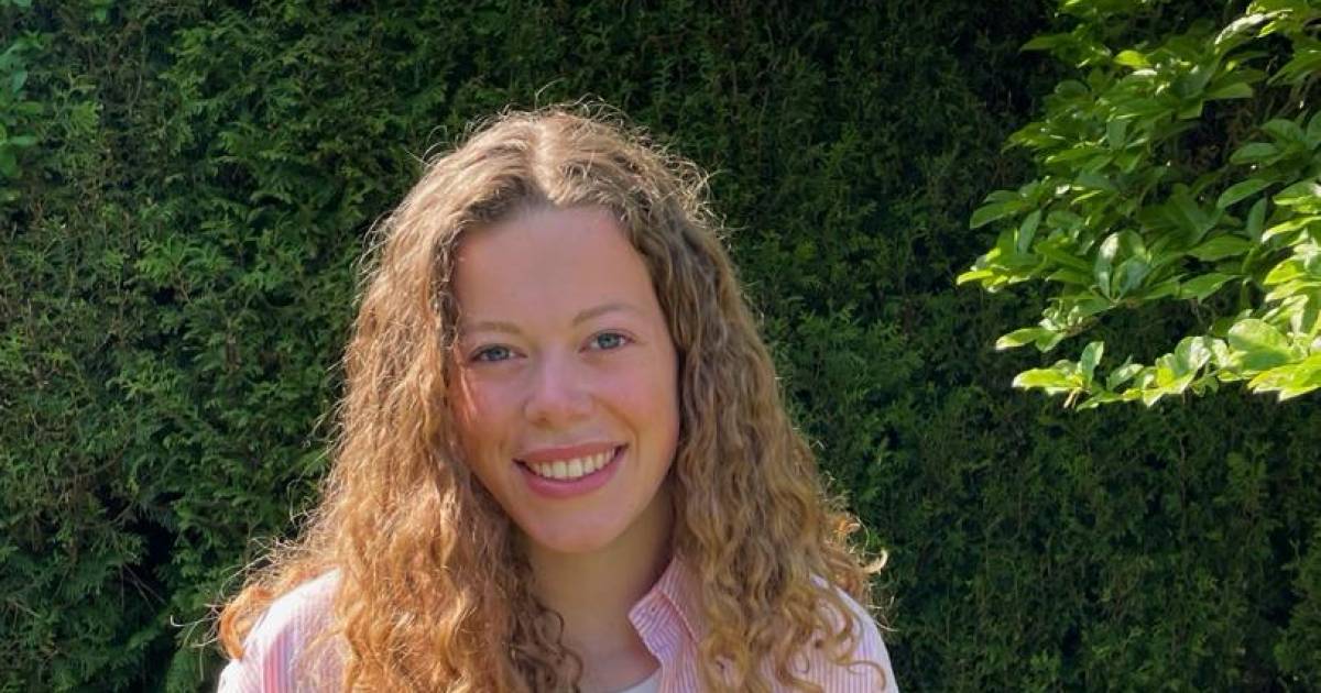 Eindexamens in volle gang: hoe is het met Veenendaalse Hester Stolk (17 ...