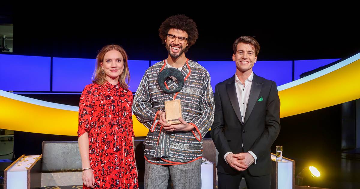 Winnaar van De slimste mens Martin Rombouts woont op veredelde ...