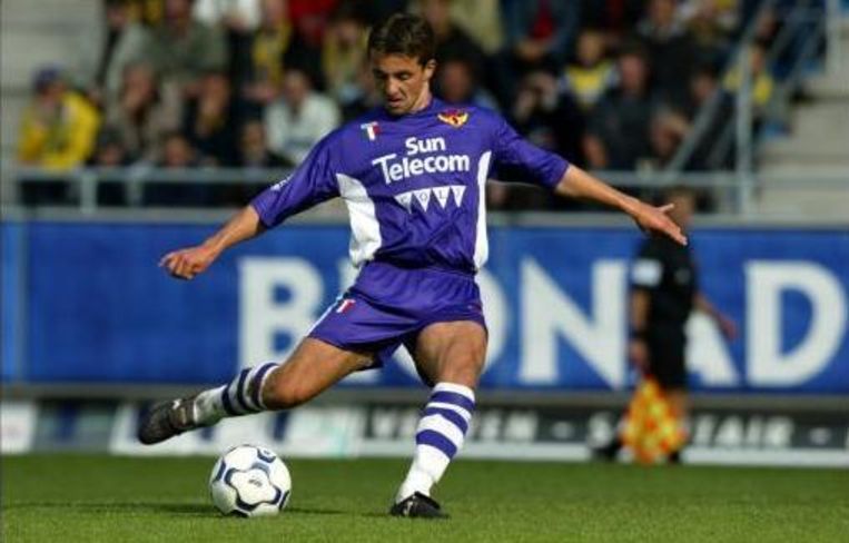 Tim Reigel moet stoppen met voetballen | De Morgen