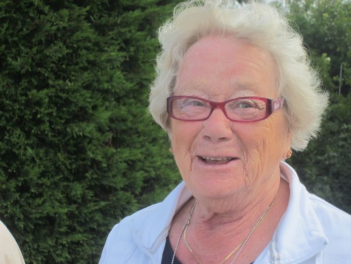 Corrie (86) was de eerste coronadode in Nieuwkoop: ‘Ze had nog allerlei ...
