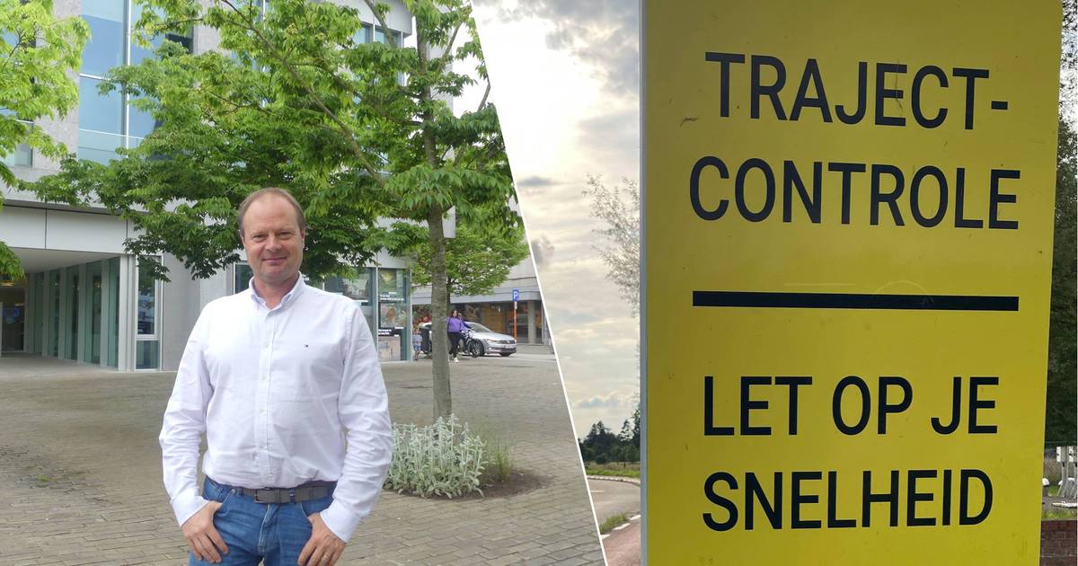 Trajectcontroles op komst in Deinze: “In het begin zullen er veel ...