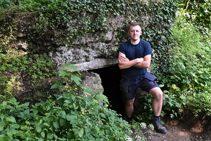 Uitbaters zomerbar Plaine boordevol plannen: “Met vier eten in een ...