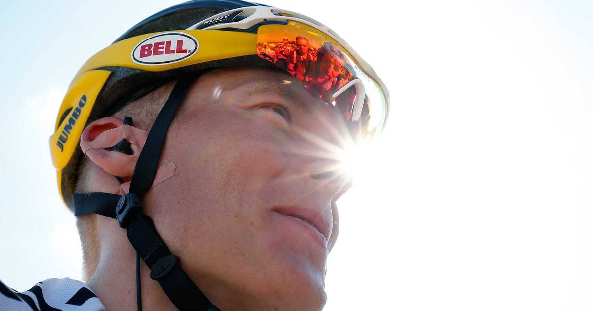 Lotto-Jumbo hoopt 'net iets frisser te zijn' | Wielrennen | AD.nl