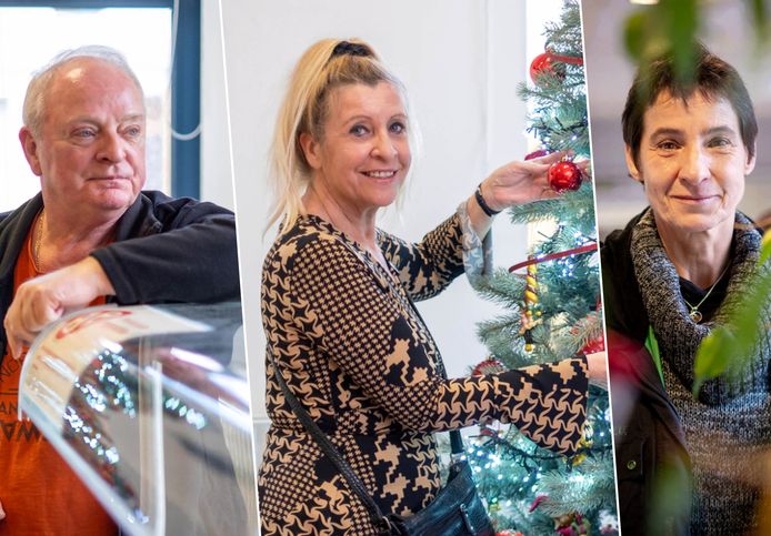 REPORTAGE. Deze Willebroekenaars bezorgen 80 eenzame en arme mensen een ...