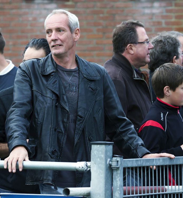 Gegijzelde Sjaak Rijke wordt weer machinist | Binnenland | AD.nl