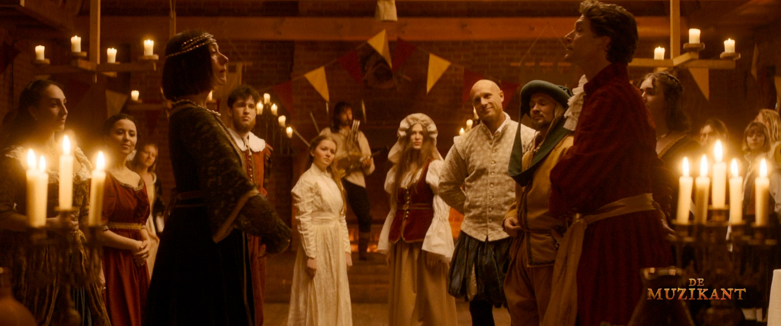 Martijn laat zich niet in een hokje drukken: Deventer kunstenaar wil de ...