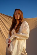 Voor Isabel Provoost was 2021 het jaar van grote veranderingen | Foto ...