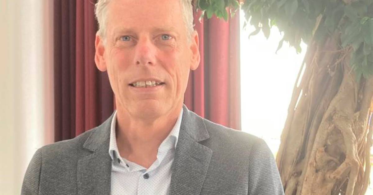 Edwin Israël nieuwe gemeentesecretaris Veere | Veere | pzc.nl