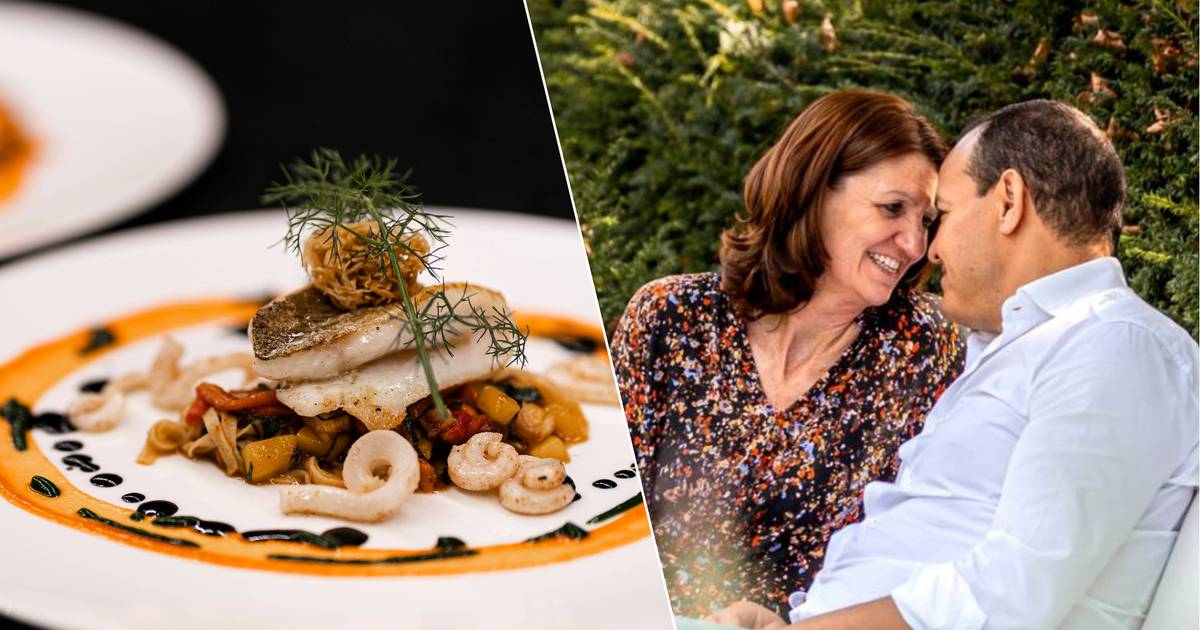 Romantisch tafelen in Brussel, de Rand en het Pajottenland: deze 6 ...