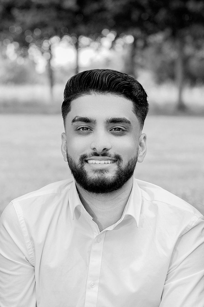 Anushan (21) verdronk nadat hij Fransman uit het water haalde: ‘In zijn ...