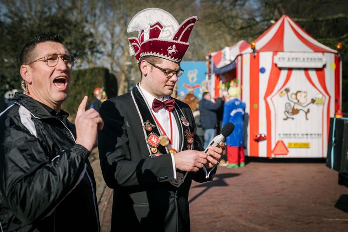 Tiel moet nadenken over een oplossing voor het vergunningensysteem voor ...