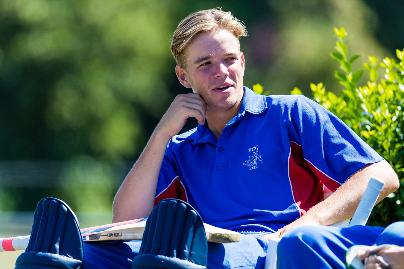 Cricketfamilie De Leede vast in Afrika, grote teleurstelling voor ...