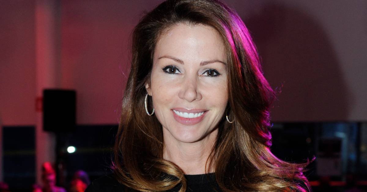 Phaedra Hoste heeft een nieuwe vriend | Showbizz | hln.be